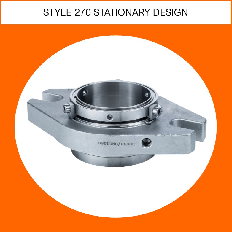 DEPAC Mechanical Seals | TAMAR Sealing Solutions | DEPAC 505 Anti Seize ...