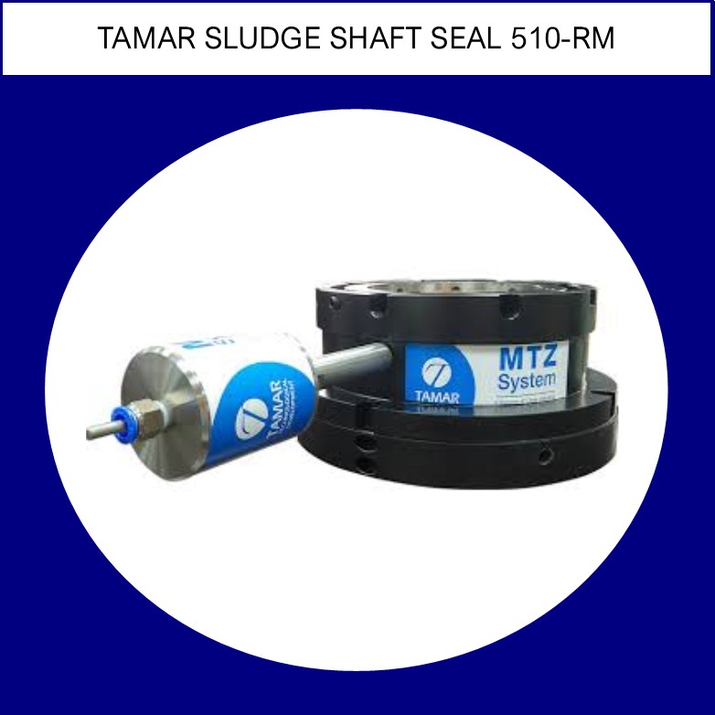 DEPAC Mechanical Seals | TAMAR Sealing Solutions | DEPAC 505 Anti Seize ...