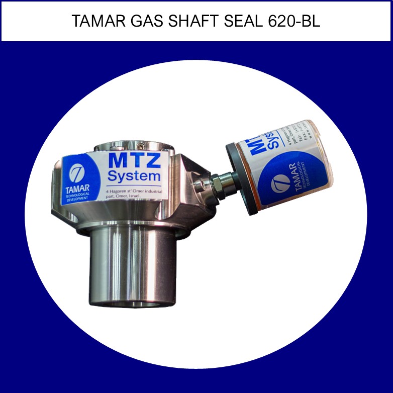 DEPAC Mechanical Seals | TAMAR Sealing Solutions | DEPAC 505 Anti Seize ...