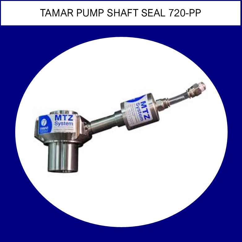 DEPAC Mechanical Seals | TAMAR Sealing Solutions | DEPAC 505 Anti Seize ...